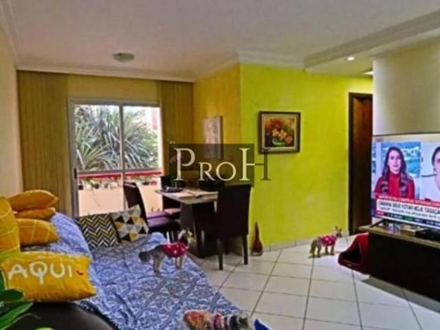 Apartamento Jardim do Estádio Santo André