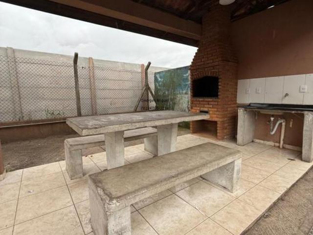 Apartamento, Jardim do Estádio, Santo André, SP