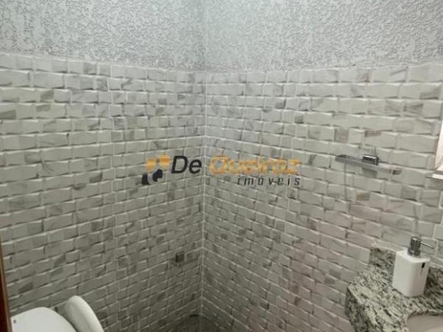 Apartamento, Jardim do Estádio, Santo André, SP