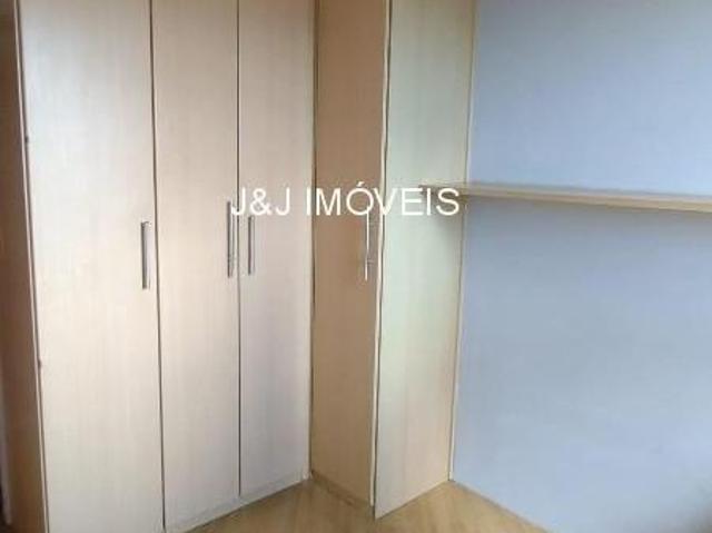 Apartamento, Jardim do Estádio, Santo André, SP