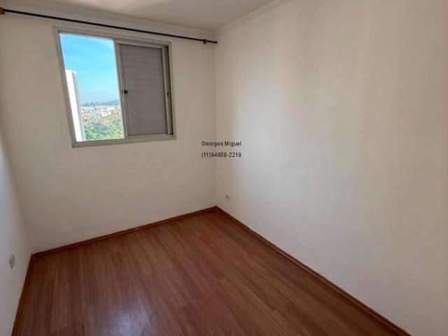 Apartamento, Jardim do Estádio, Santo André, SP