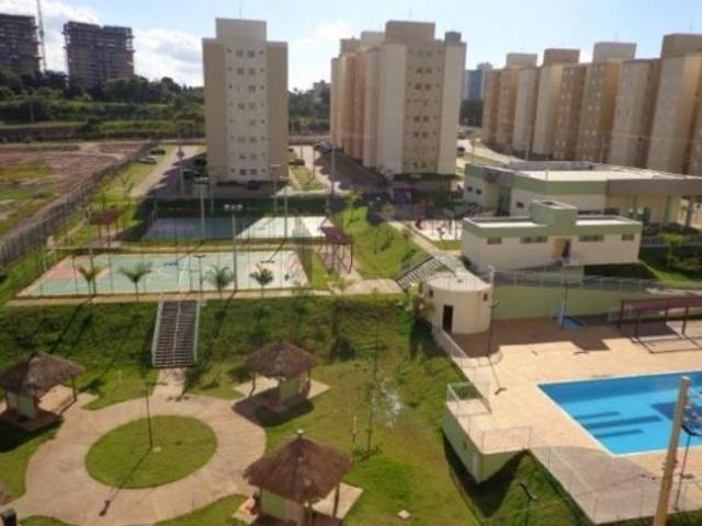 Apartamento, Jardim do Horto, Rio Claro, SP