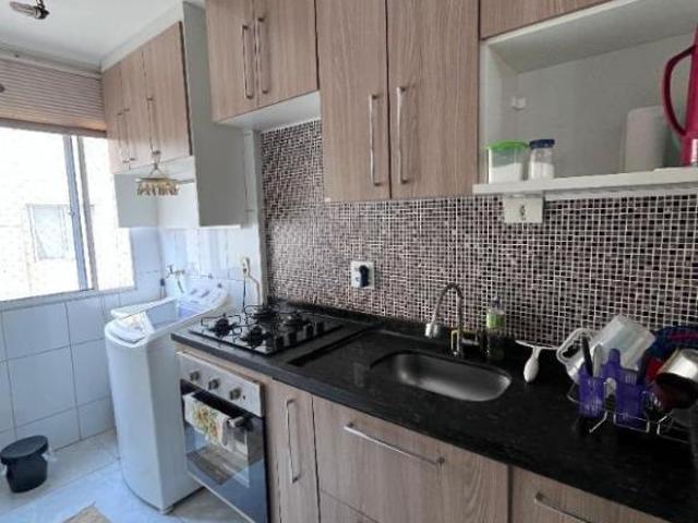 Apartamento, Jardim do Horto, Rio Claro, SP