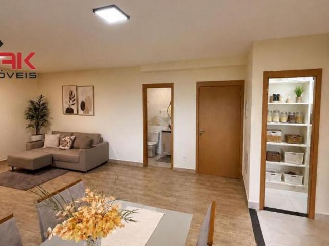 Apartamento Jardim Do Lago