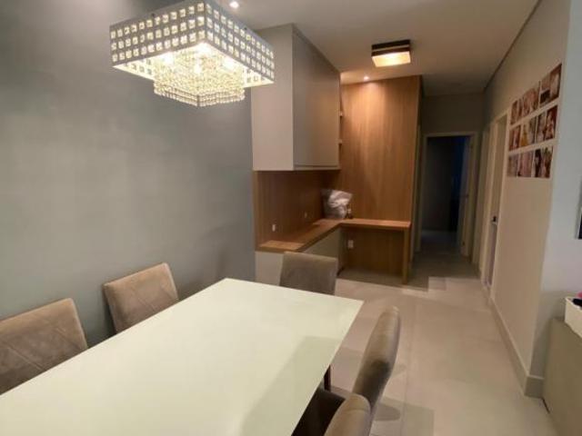 Apartamento, Jardim do Lago, Bragança Paulista, SP