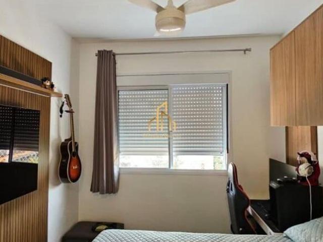 Apartamento, Jardim do Lago, Bragança Paulista, SP