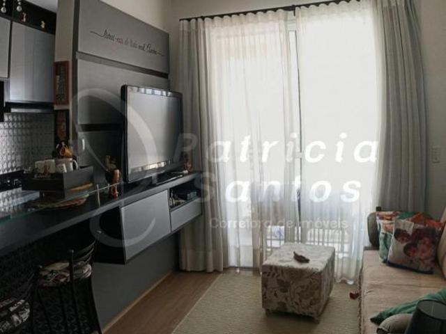 Apartamento, Jardim do Lago, Bragança Paulista, SP
