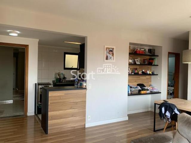 apartamento Jardim do Lago Campinas