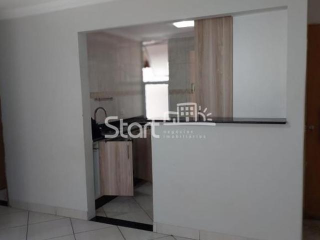 apartamento Jardim do Lago Campinas