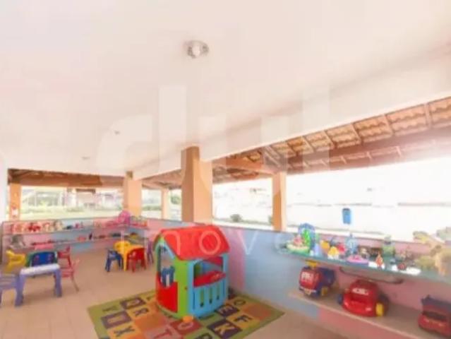 Apartamento Jardim do Lago Campinas
