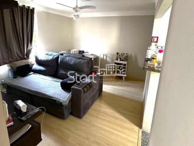 apartamento Jardim do Lago Campinas