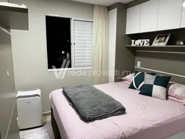 Apartamento Jardim do Lago Campinas