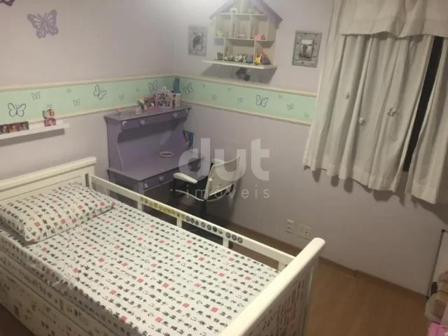 Apartamento Jardim do Lago Campinas