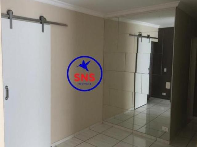 Apartamento, Jardim do Lago, Campinas, SP