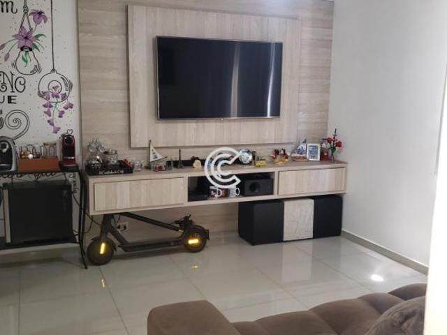 Apartamento, Jardim do Lago, Campinas, SP