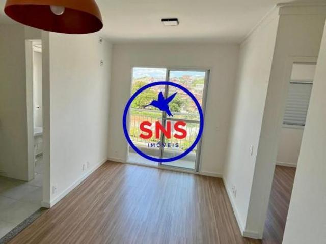 Apartamento, Jardim do Lago, Campinas, SP