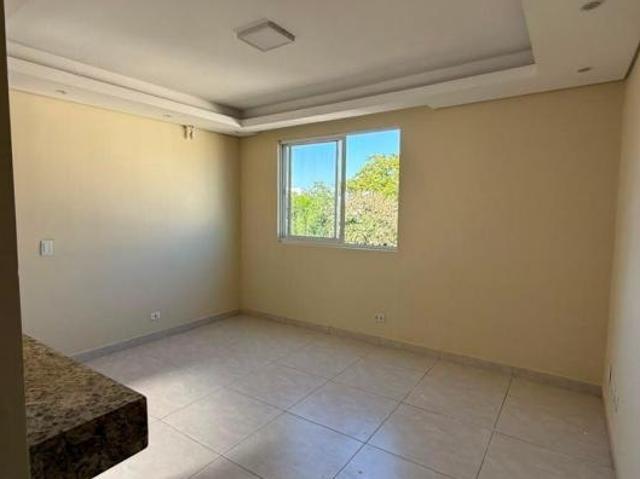 Apartamento Jardim do Lago, Campinas/SP