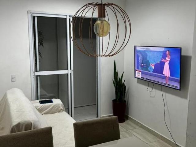 Apartamento Jardim do Lago, Campinas/SP