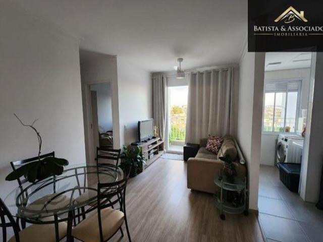 Apartamento Jardim do Lago, Campinas/SP