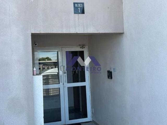 Apartamento, Jardim do Lago, Catanduva, SP
