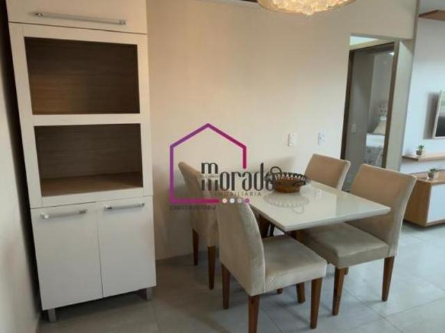 Apartamento, Jardim do Lago, Catanduva, SP