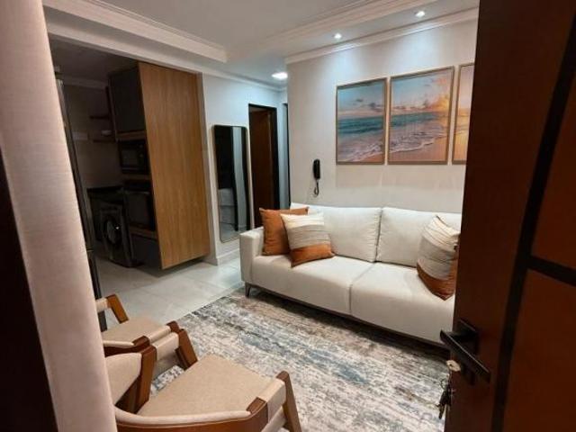 Apartamento, Jardim do Lago, Catanduva, SP