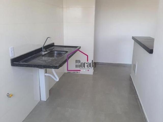 Apartamento, Jardim do Lago, Catanduva, SP