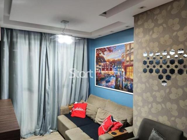 apartamento Jardim do Lago Continuação Campinas