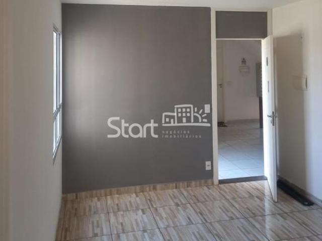 apartamento Jardim do Lago Continuação Campinas