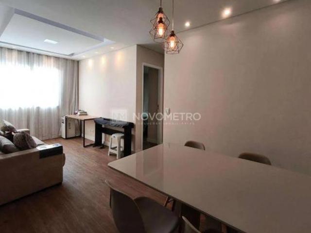 Apartamento Jardim do Lago Continuação
