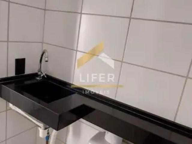 Apartamento Jardim do Lago II Campinas