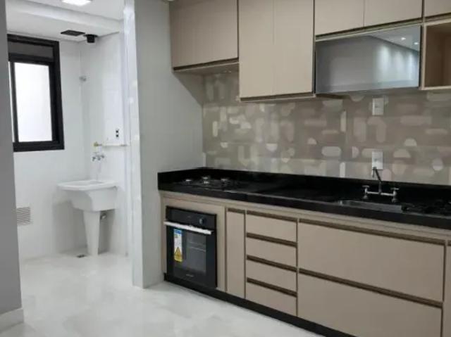 Apartamento jardim do lago sp