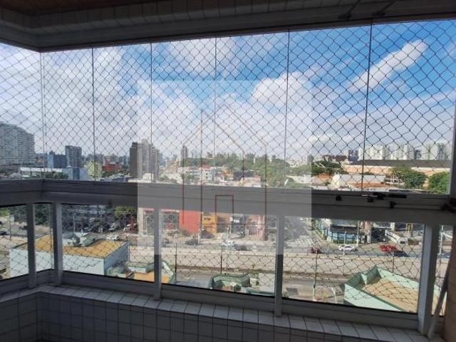 Apartamento Jardim do Mar, Qualidade e Lazer por R$ 820K