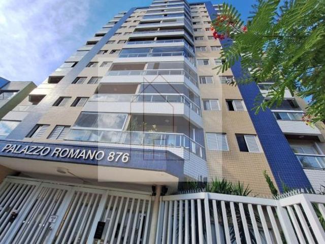 Apartamento Jardim do Mar, Qualidade e Lazer por R$ 820K