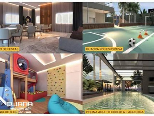 Apartamento Jardim do Mar S.B.Campo