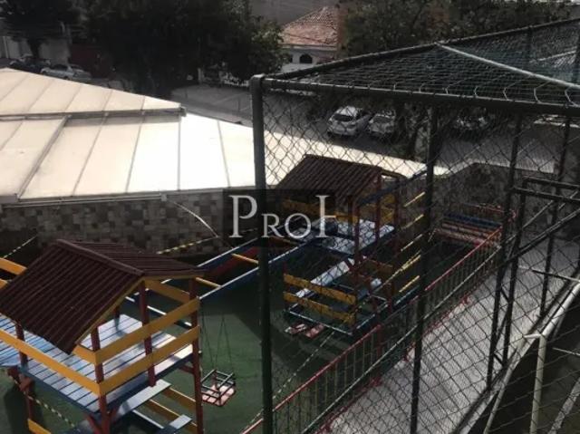 Apartamento Jardim do Mar São Bernardo