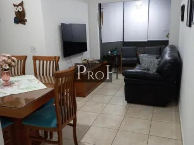 Apartamento Jardim do Mar São Bernardo