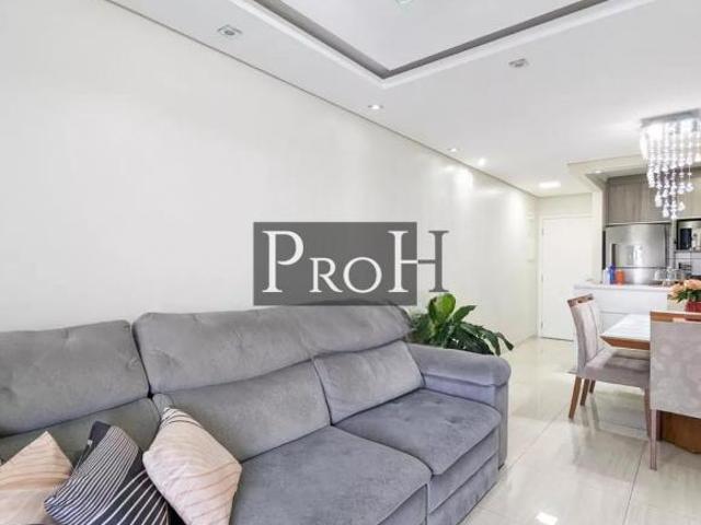 Apartamento Jardim do Mar São Bernardo