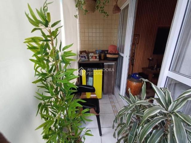 APARTAMENTO JARDIM DO MAR SÃO BERNARDO