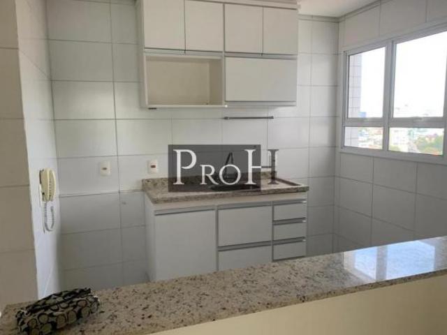 Apartamento Jardim do Mar São Bernardo