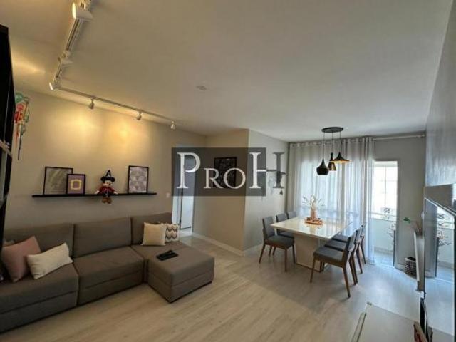 Apartamento Jardim do mar São Bernardo