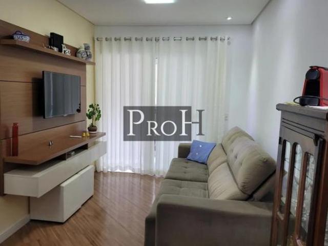 Apartamento Jardim do Mar São Bernardo