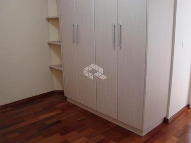 Apartamento Jardim do Mar venda 2 quartos 1 suíte, 2 vagas
