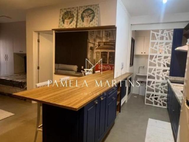 Apartamento Jardim do Sul