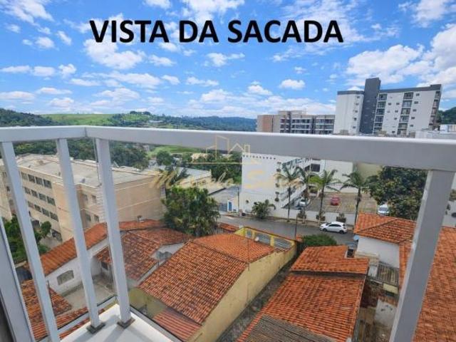Apartamento jardim do sul prosimo USF, Ótima Localização Bragança Paulista