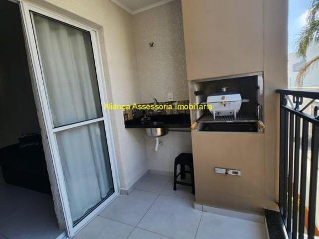 Apartamento, Jardim do Paço, Sorocaba, SP