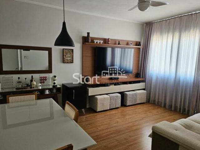 apartamento Jardim do Trevo Campinas