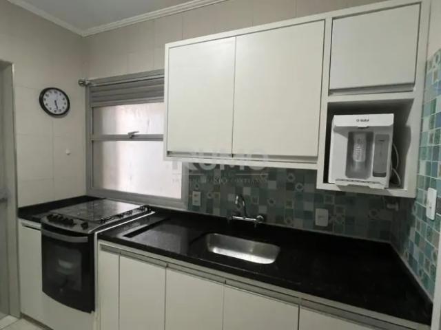 Apartamento Jardim do Trevo Campinas
