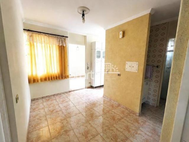 apartamento Jardim do Vovô Campinas