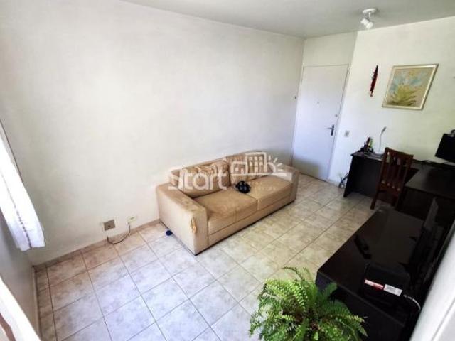 apartamento Jardim do Vovô Campinas